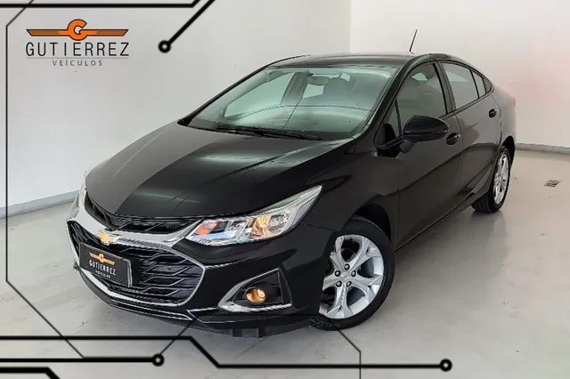 CHEVROLET CRUZE 2022 Usados e Novos