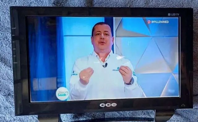 "tv led 14 polegadas cce" no Brasil