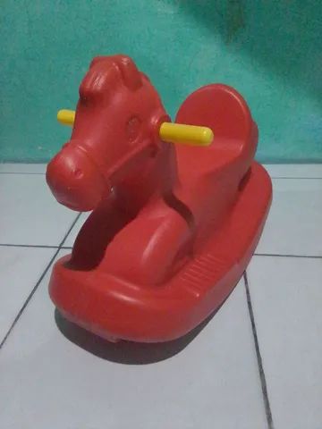 "cavalino" no Brasil