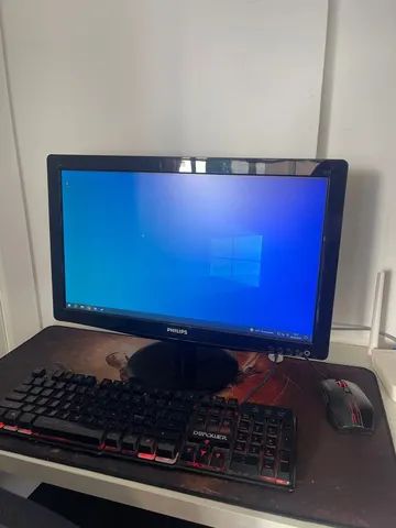 "pc gamer 900" no Brasil