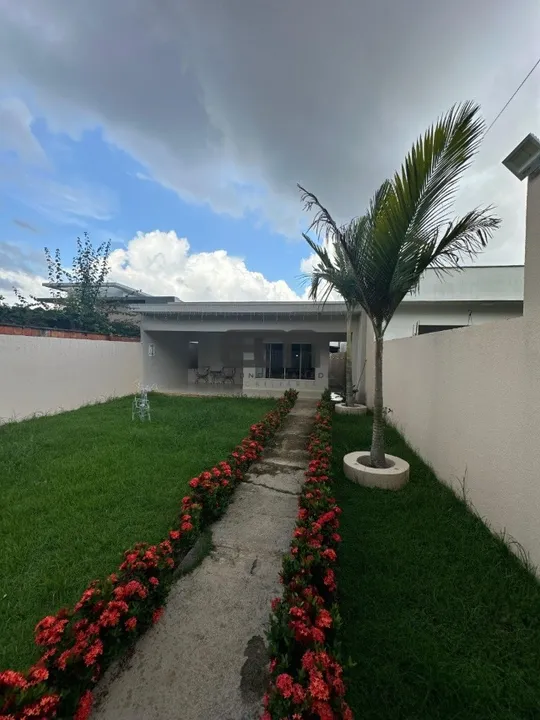 "condominio amazon garden" no Brasil