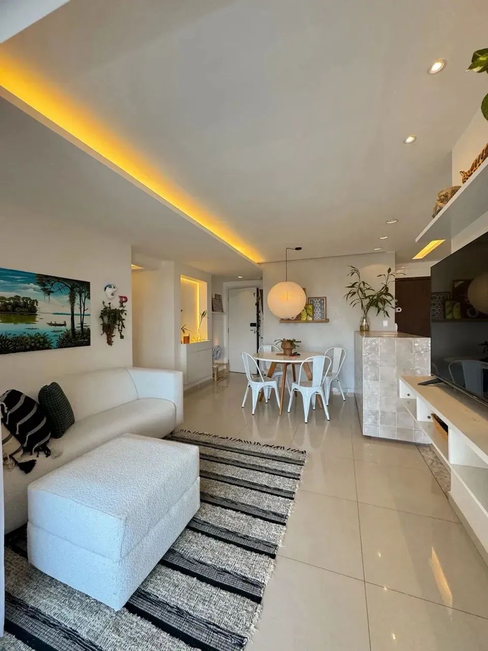 Apartamento 3 quartos para alugar - Marco, Belém - PA 1462029540 | OLX