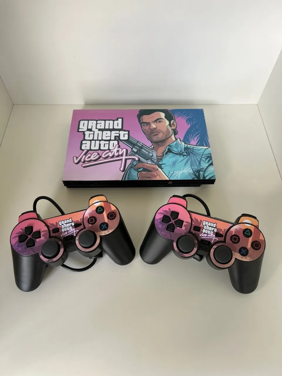 Consoles de Vídeo Game no Brasil