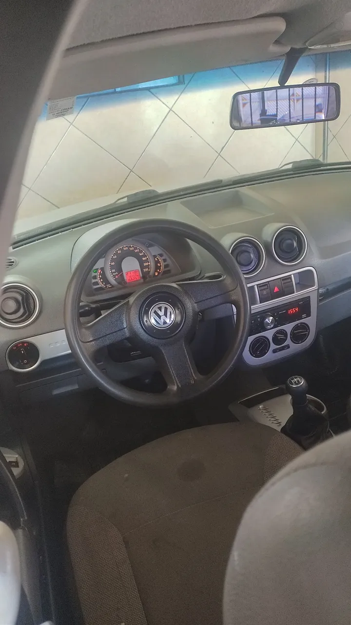 "volkswagen parati g4" - Carros Usados e Novos à venda