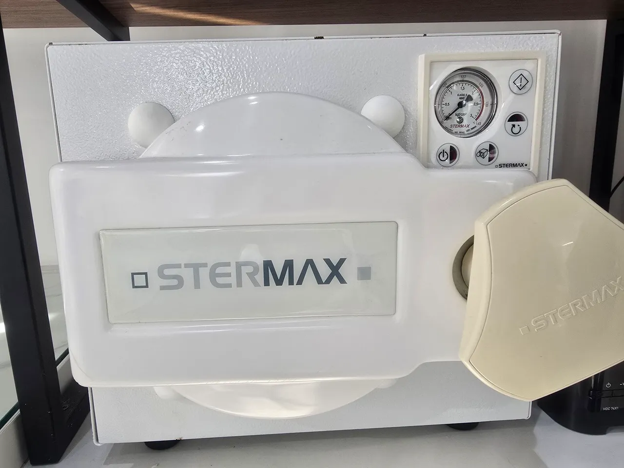 "autoclave stermax" no Brasil