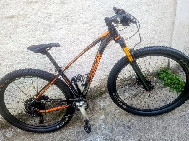 Bike Oggi 7.3 boost - Ciclismo - Higienópolis, São Paulo 1460940794 | OLX