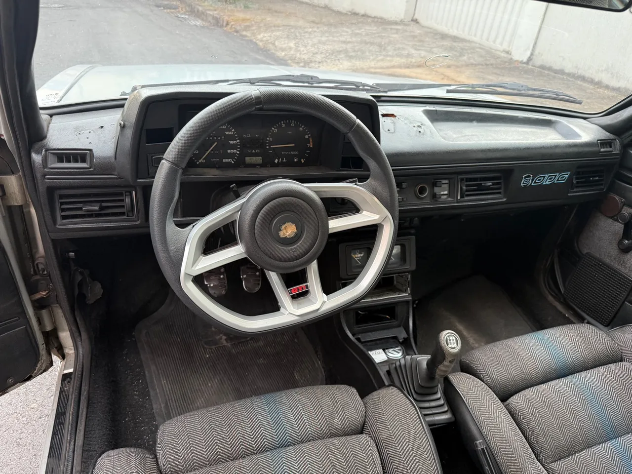 Volkswagen Passat POINTER GTS Usados e Novos