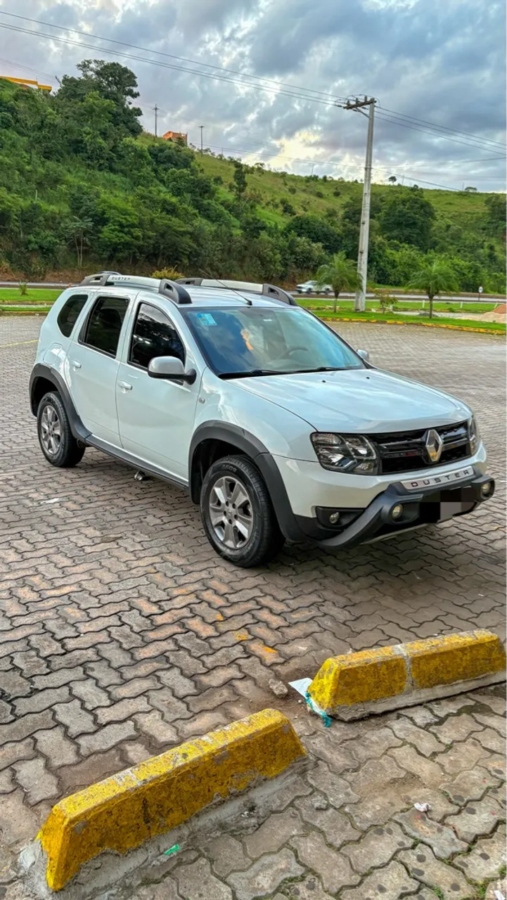 RENAULT DUSTER 2020 Usados e Novos