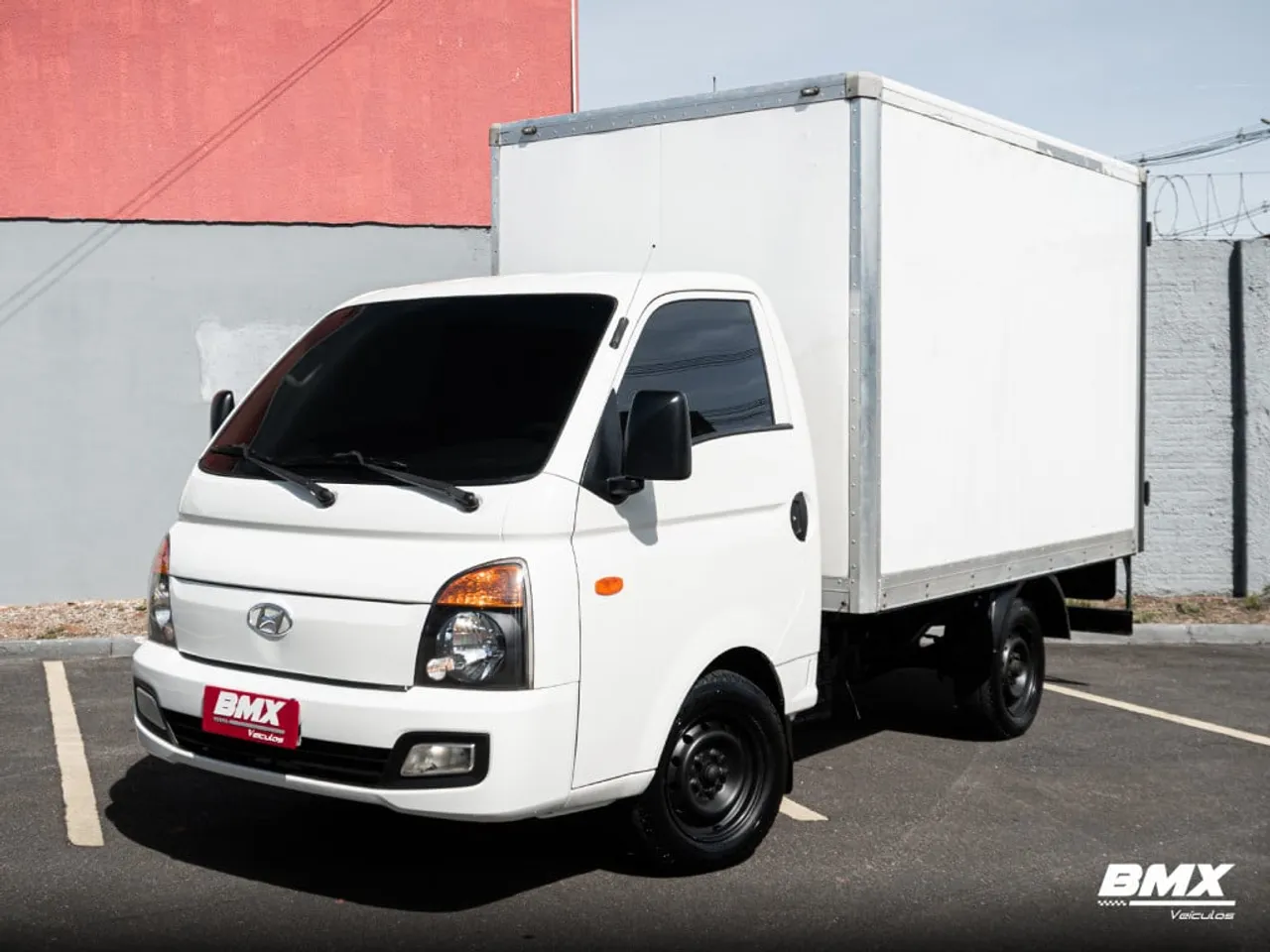 HYUNDAI HR 2.5 TCI DIESEL (RS/RD) Usados e Novos
