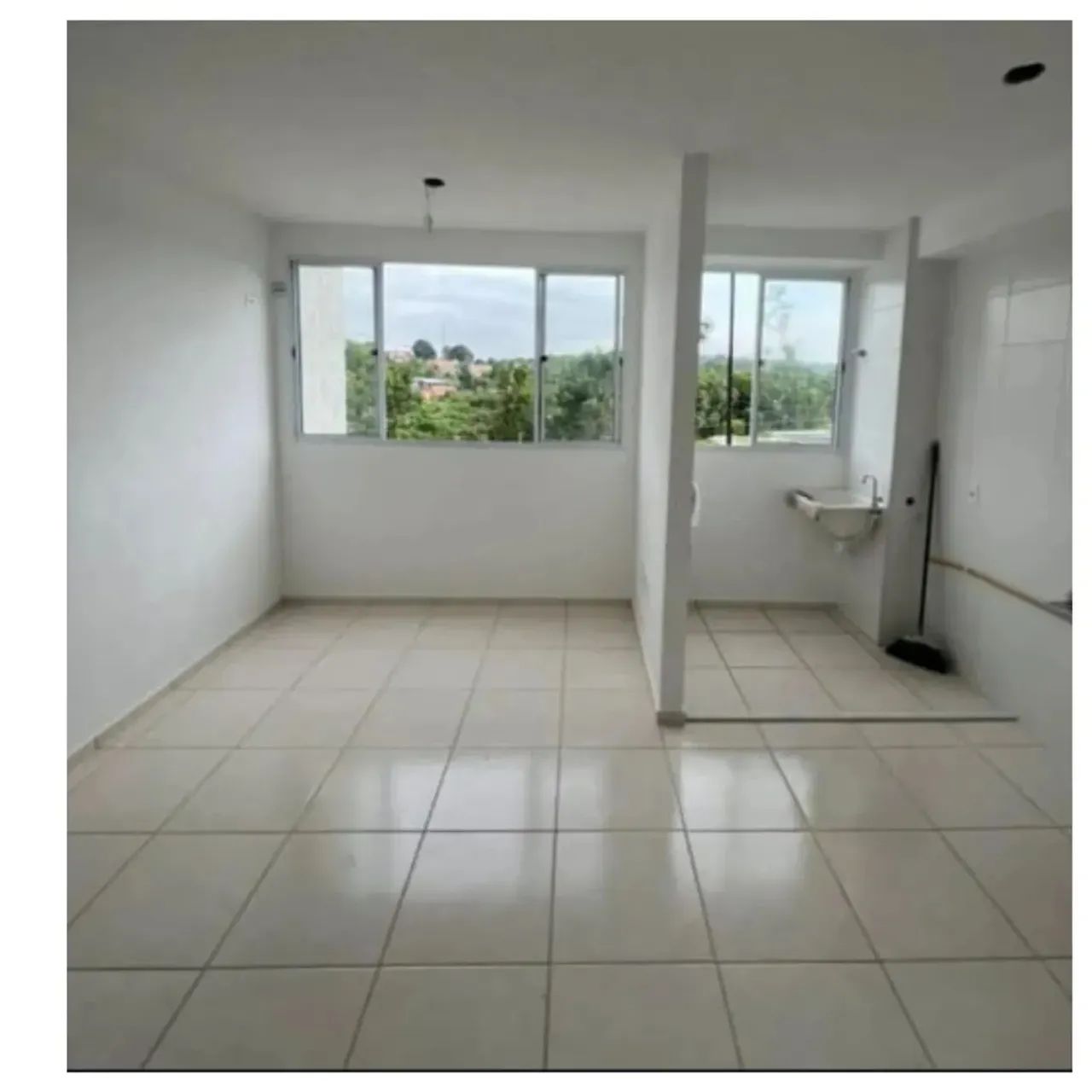 Apartamento 2 quartos para alugar - Santa Etelvina, Manaus - AM ...