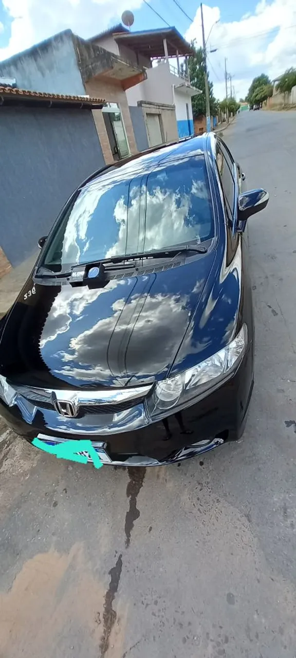 "honda civic g8" - Carros Usados e Novos à venda