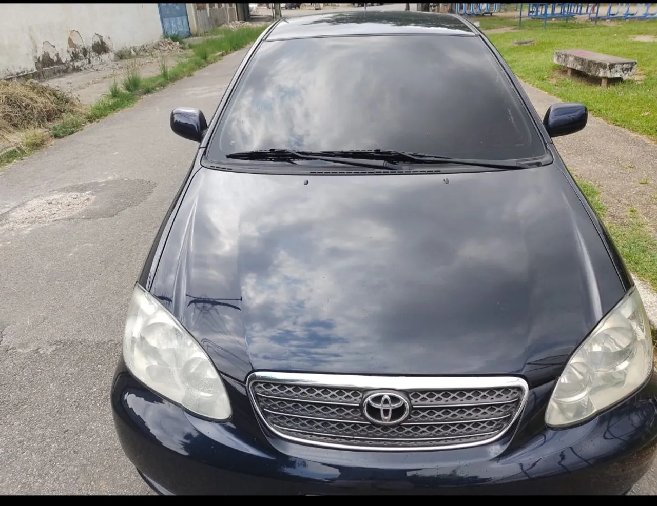 "corolla 2008" - Carros Usados e Novos à venda