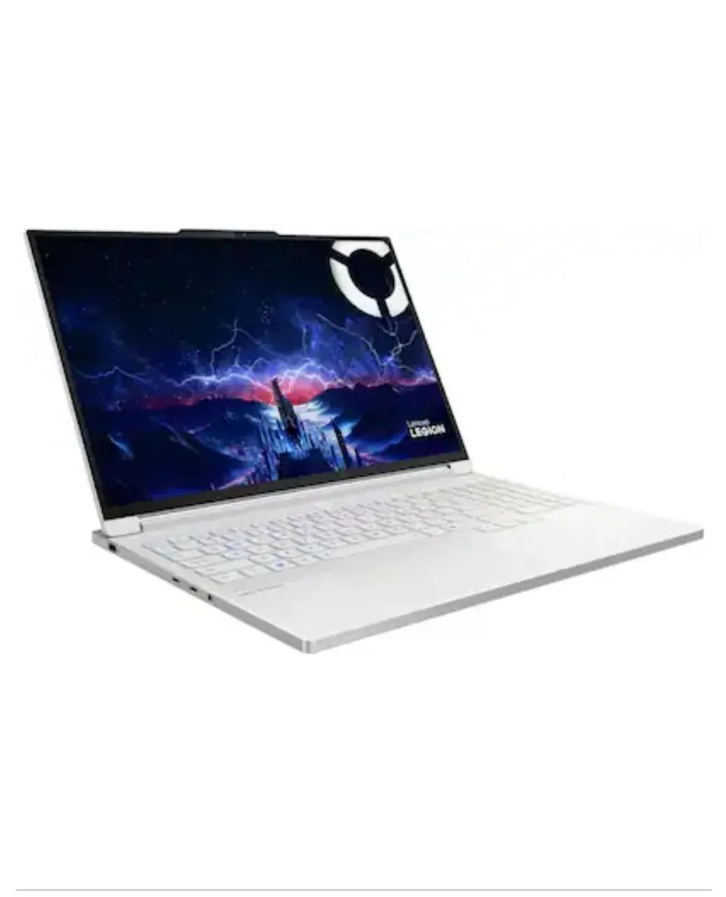 Notebook Gamer Legion 7i Gen 10 OLED RTX 5070 Ultra 9 275HX 32gb 1tb ...