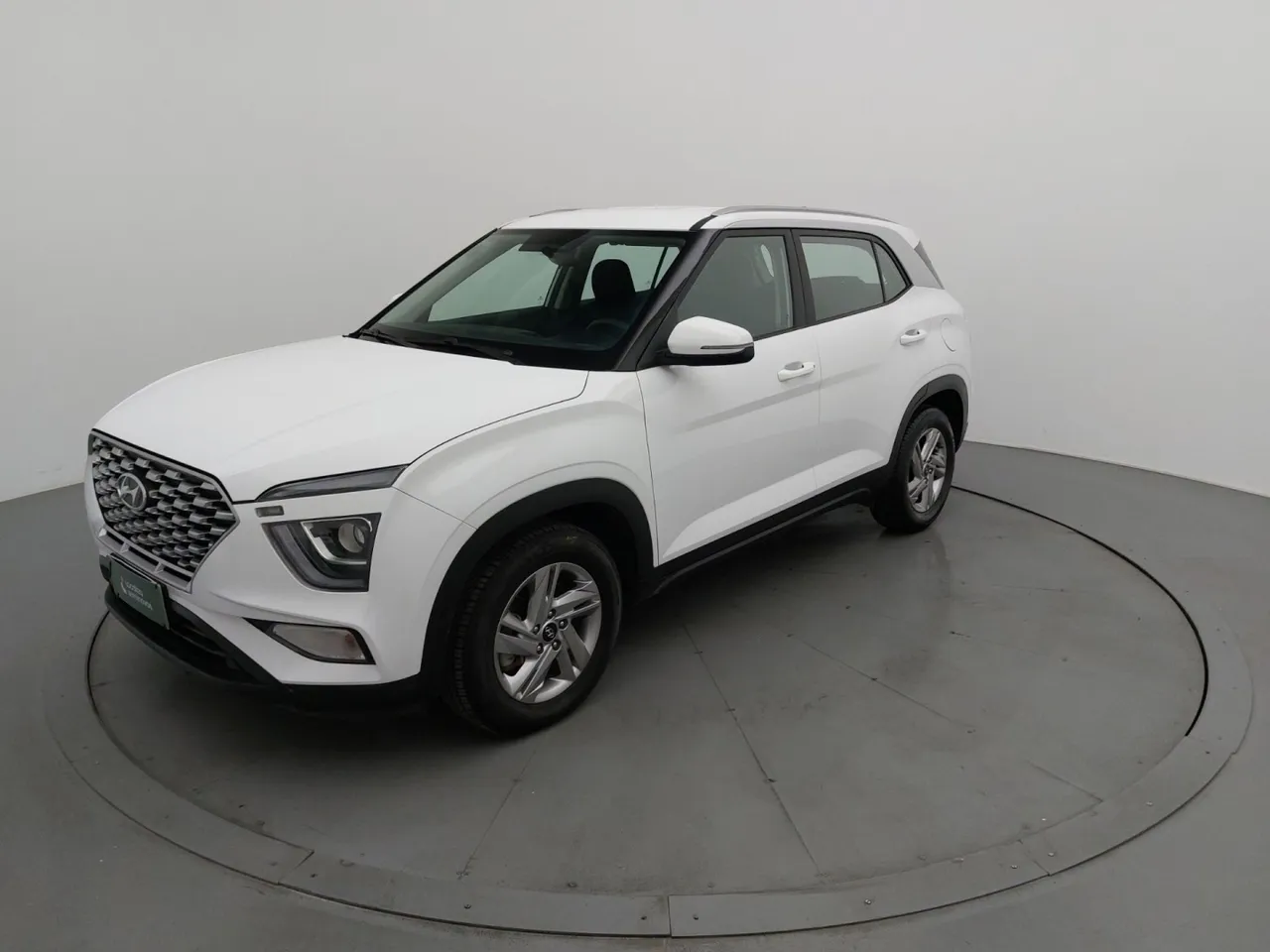 HYUNDAI CRETA 2024 Usados e Novos
