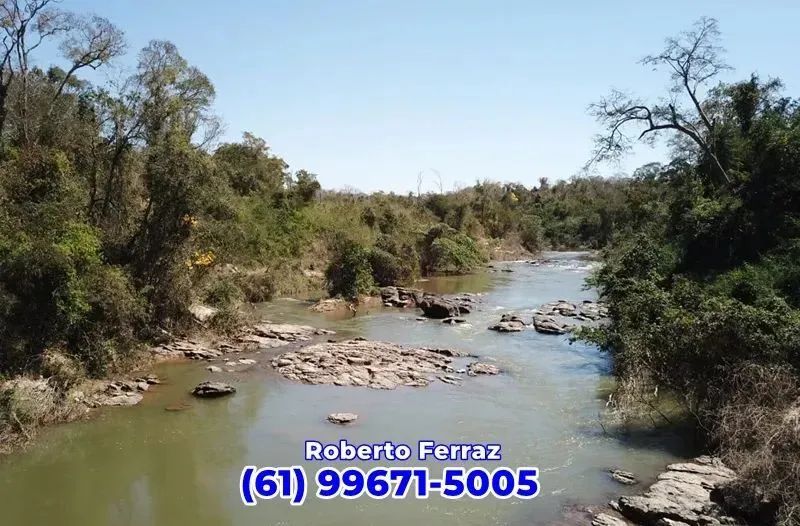 Chácara a Venda, Rio Verde. - Terrenos, sítios e fazendas - Sobradinho ...