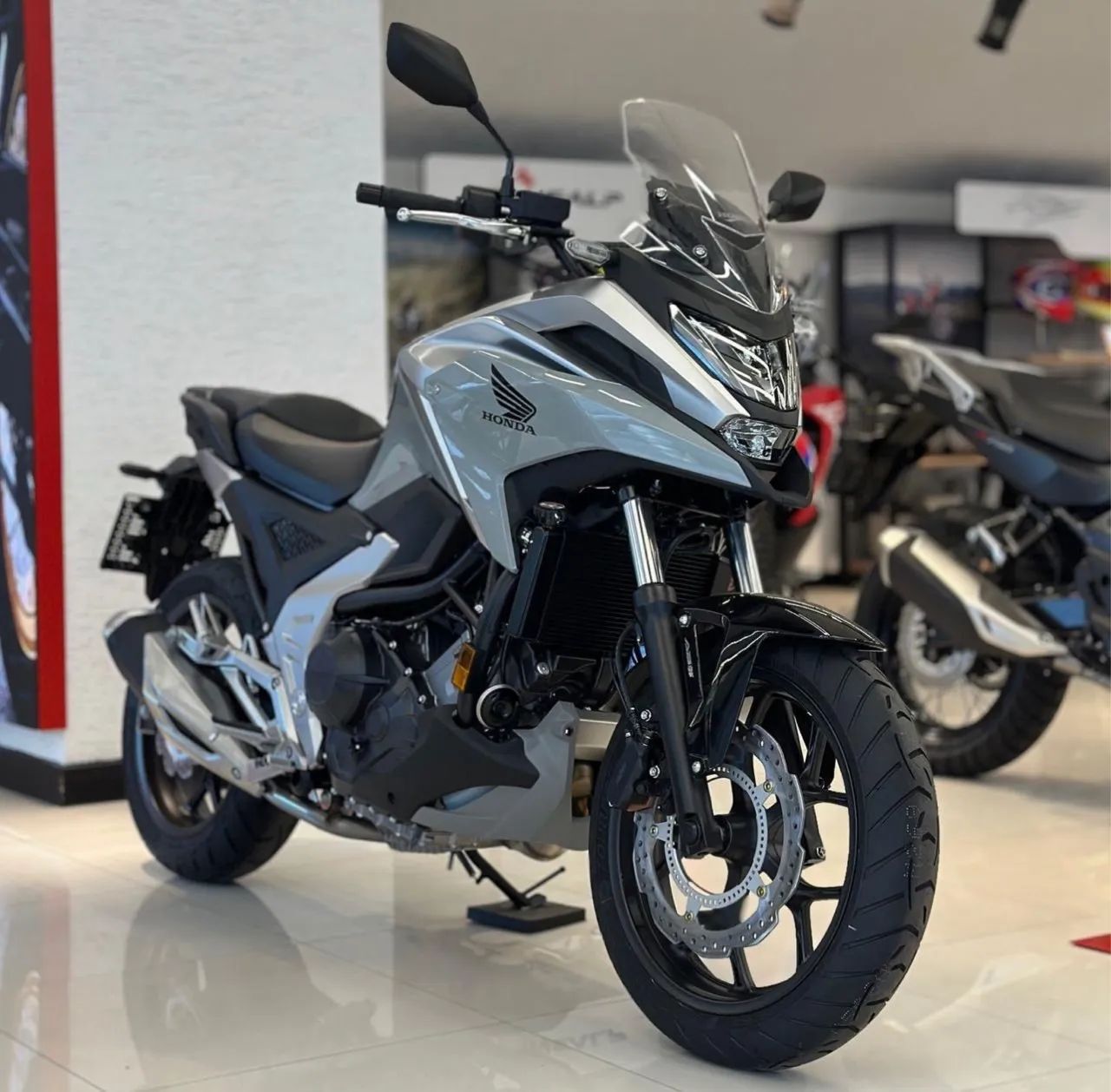 Honda 750x/ 750x ABS 2024 - 1477695994 | OLX