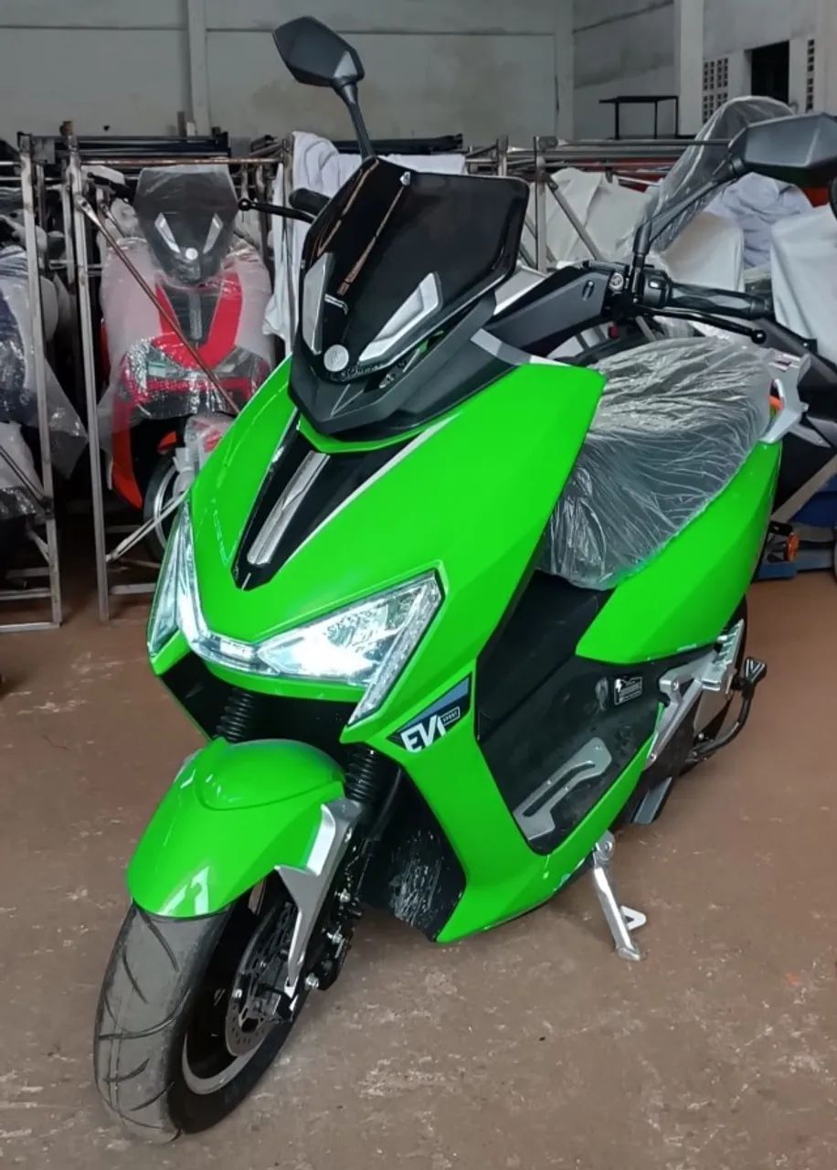 Voltz EV1 Sport 3000w (elétrica) 2023 - 1466158771 | OLX