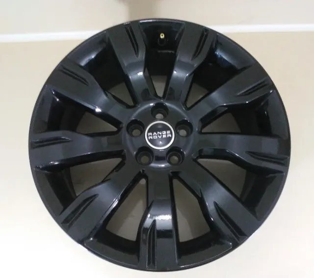 "rodas aro 15 land rover" no Brasil