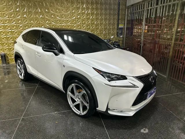 LEXUS Usados e Novos na BA | OLX