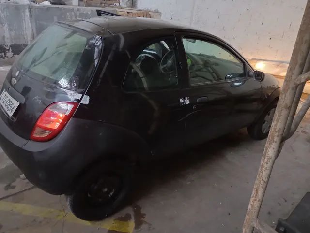FORD KA 2005 Usados e Novos