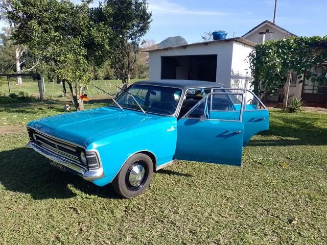 CHEVROLET OPALA 1971 Usados e Novos