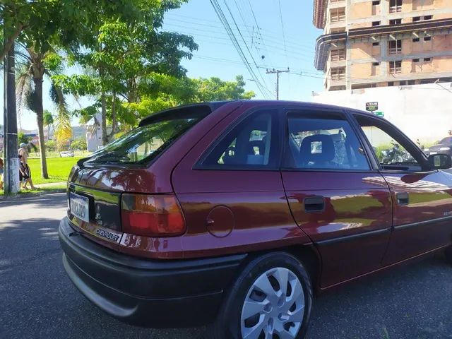 CHEVROLET ASTRA 1995 Usados e Novos