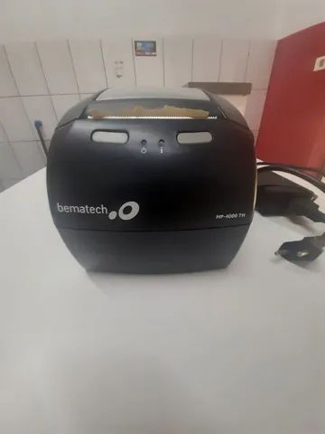 "mp 4000 th" no Brasil