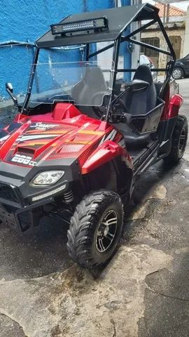 "smart cross" no Brasil