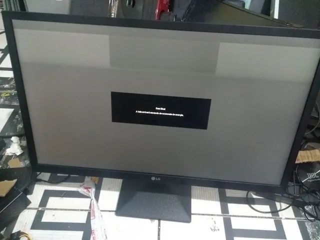 "tela lg 24 polegadas" no Brasil