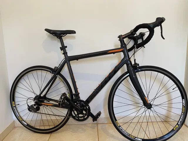 "bicicleta speed 19" no Brasil