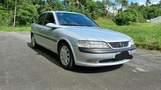 CHEVROLET VECTRA 1998 Usados e Novos