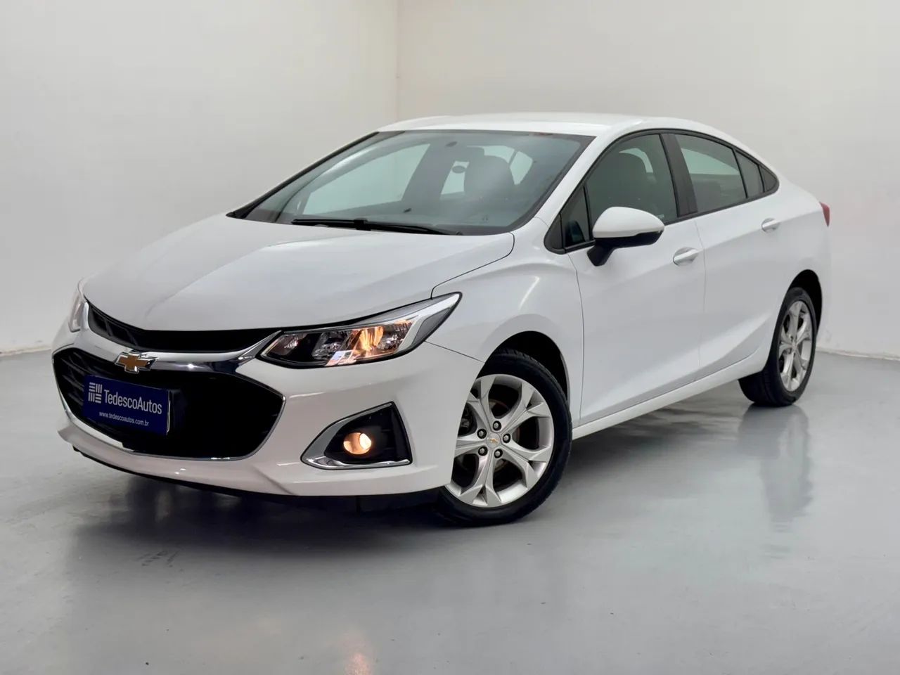CHEVROLET CRUZE 2023 Usados e Novos em SP