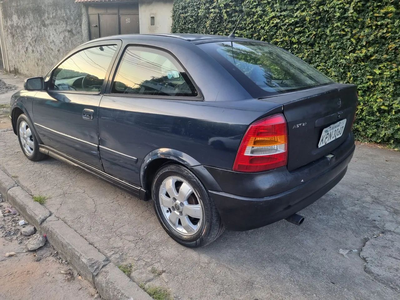 CHEVROLET ASTRA 2000 Usados e Novos