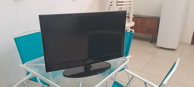 "tv samsung 32 polegadas lcd" no Brasil