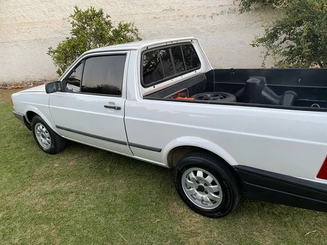 VOLKSWAGEN SAVEIRO 1997 Usados e Novos
