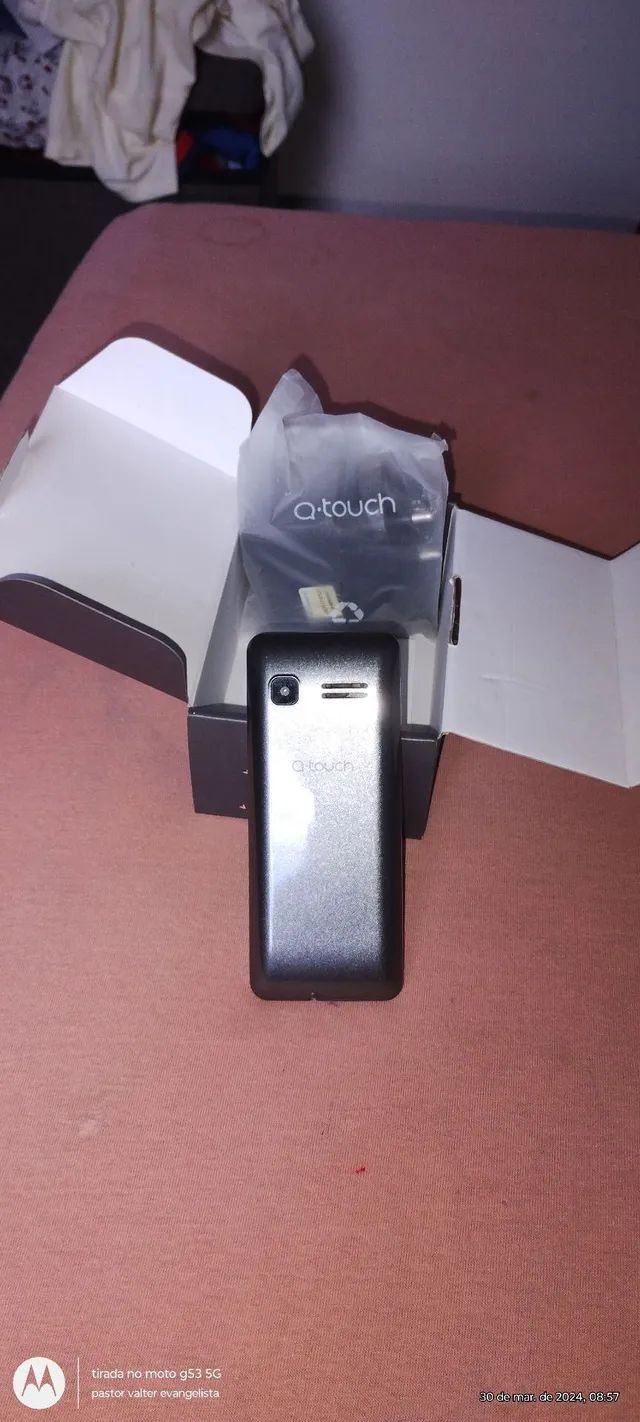 Celulares SONY T60C Usados, seminovos e Novos no Brasil