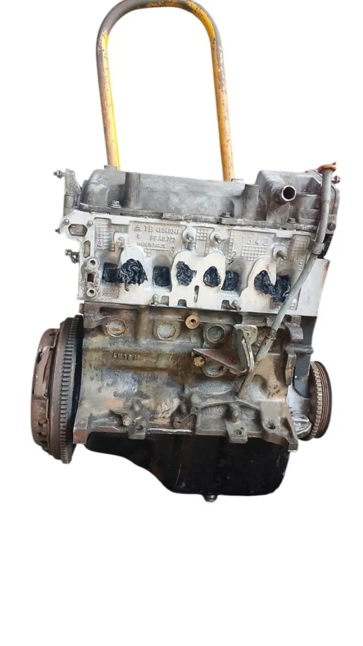 "motor fiat fire" no Brasil