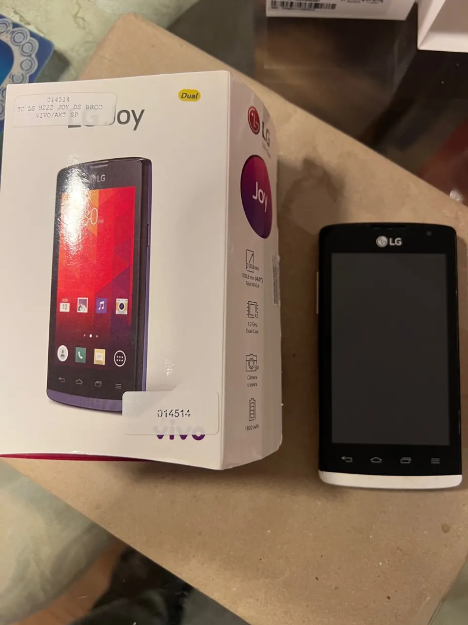 Celulares Usados, seminovos e Novos no Brasil