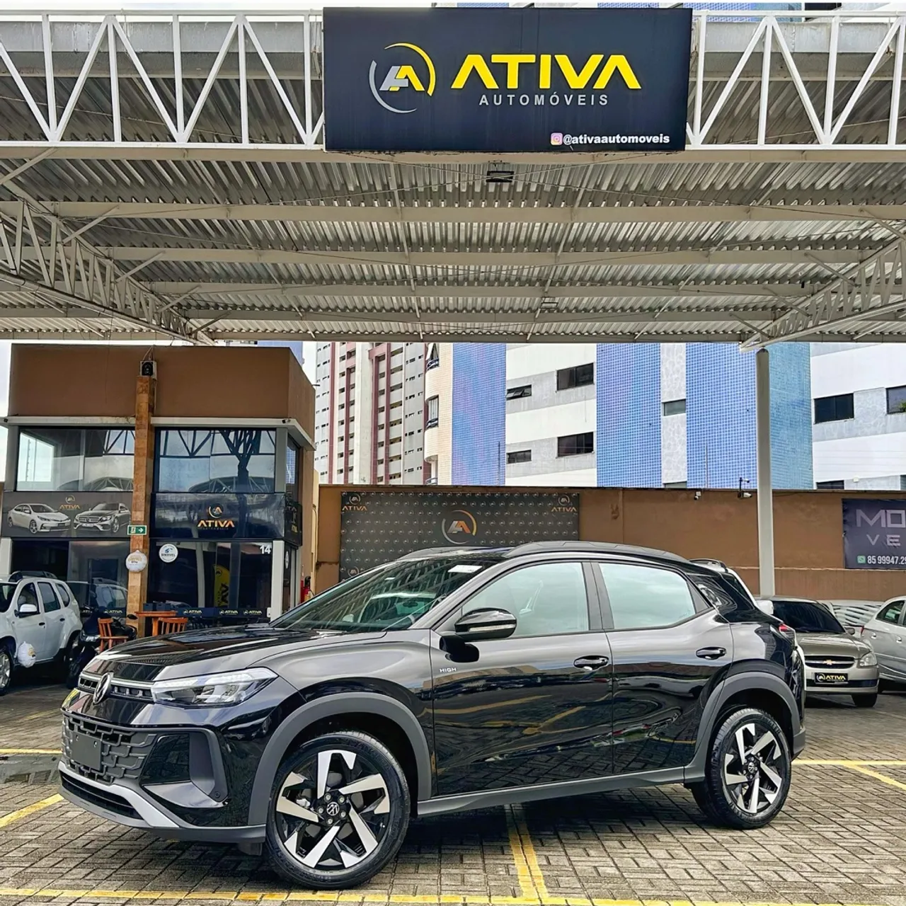 VOLKSWAGEN TERA Usados e Novos