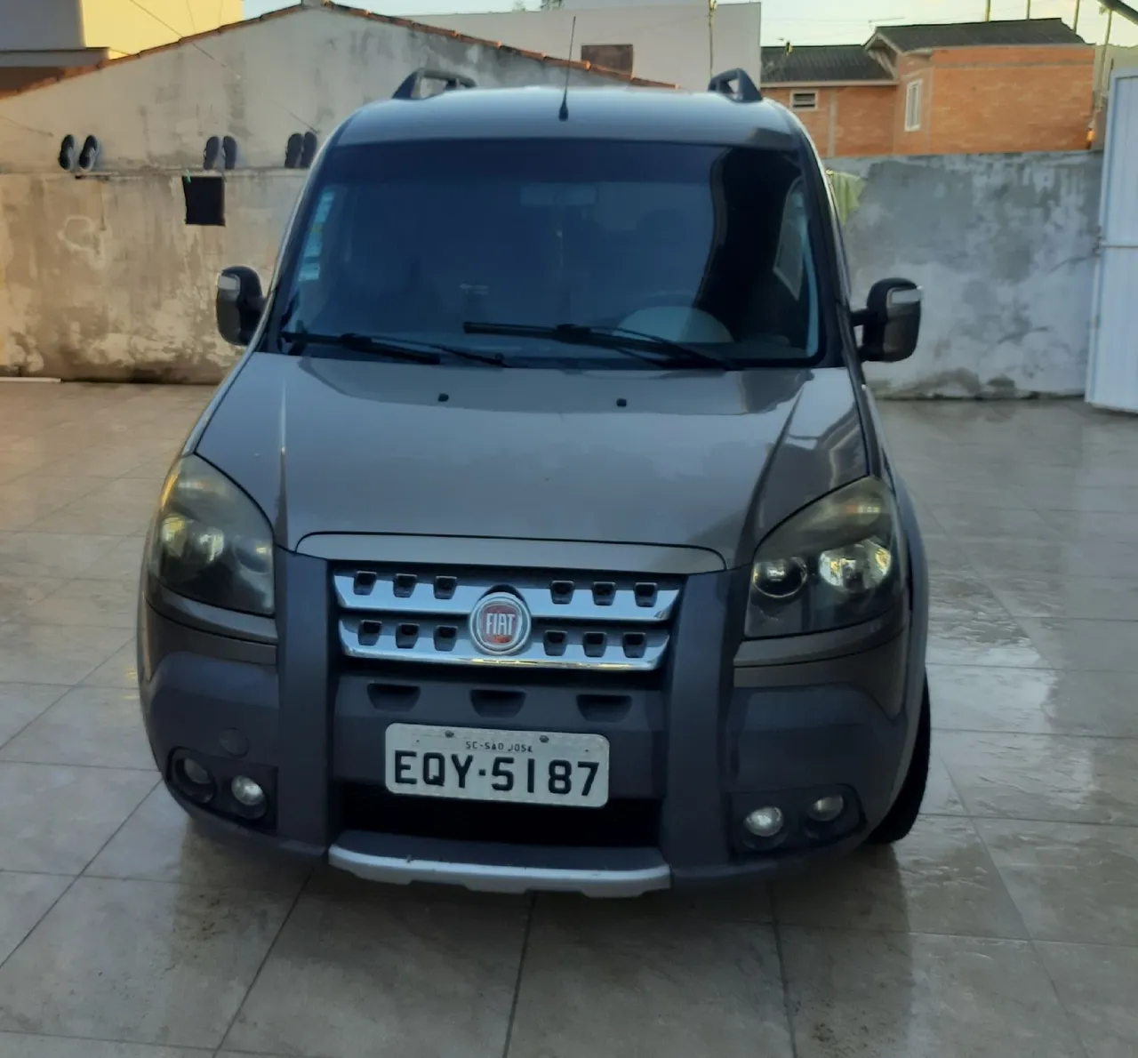 "carros com 6 lugares" - Carros Usados e Novos à venda
