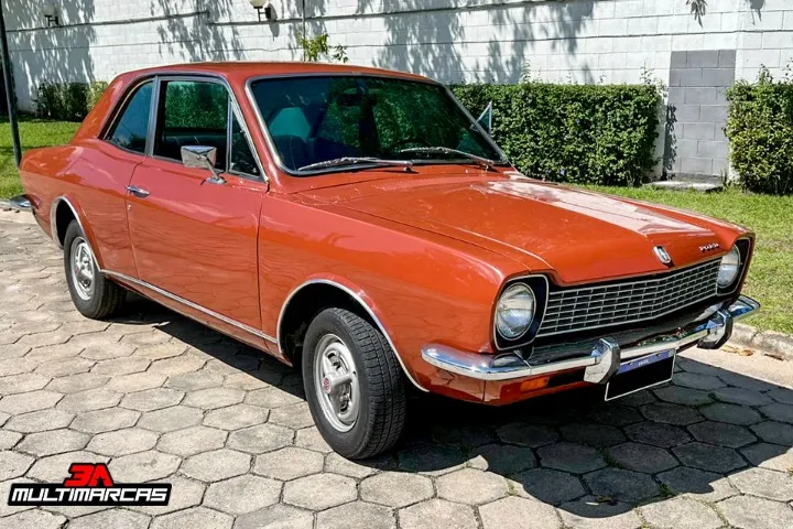 FORD CORCEL 1976 Usados e Novos