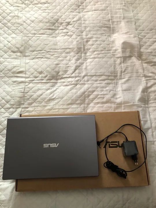 Notebook Asus - Novo - Tela de 15.6 polegadas - Notebooks - Vila Progresso, Jundiaí 1384984030 | OLX