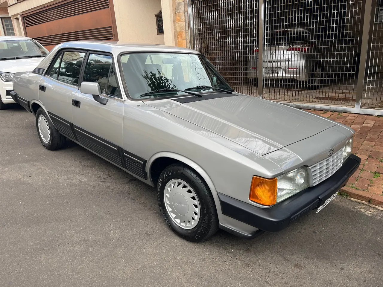CHEVROLET OPALA 1986 Usados e Novos