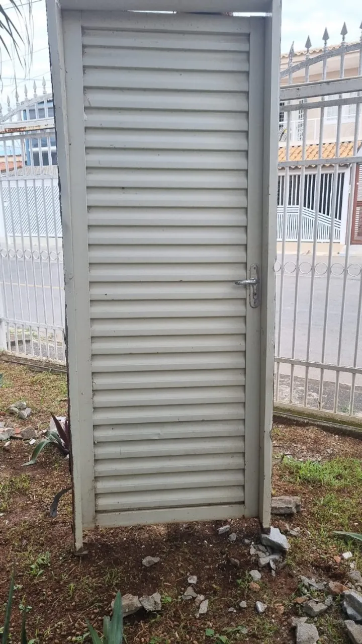 Portas no Distrito Federal