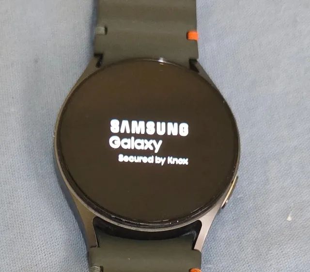 Galaxy Watch 7 40mm 32GB, AI, Android Wear, GPS, Bluetooth, Novíss ...