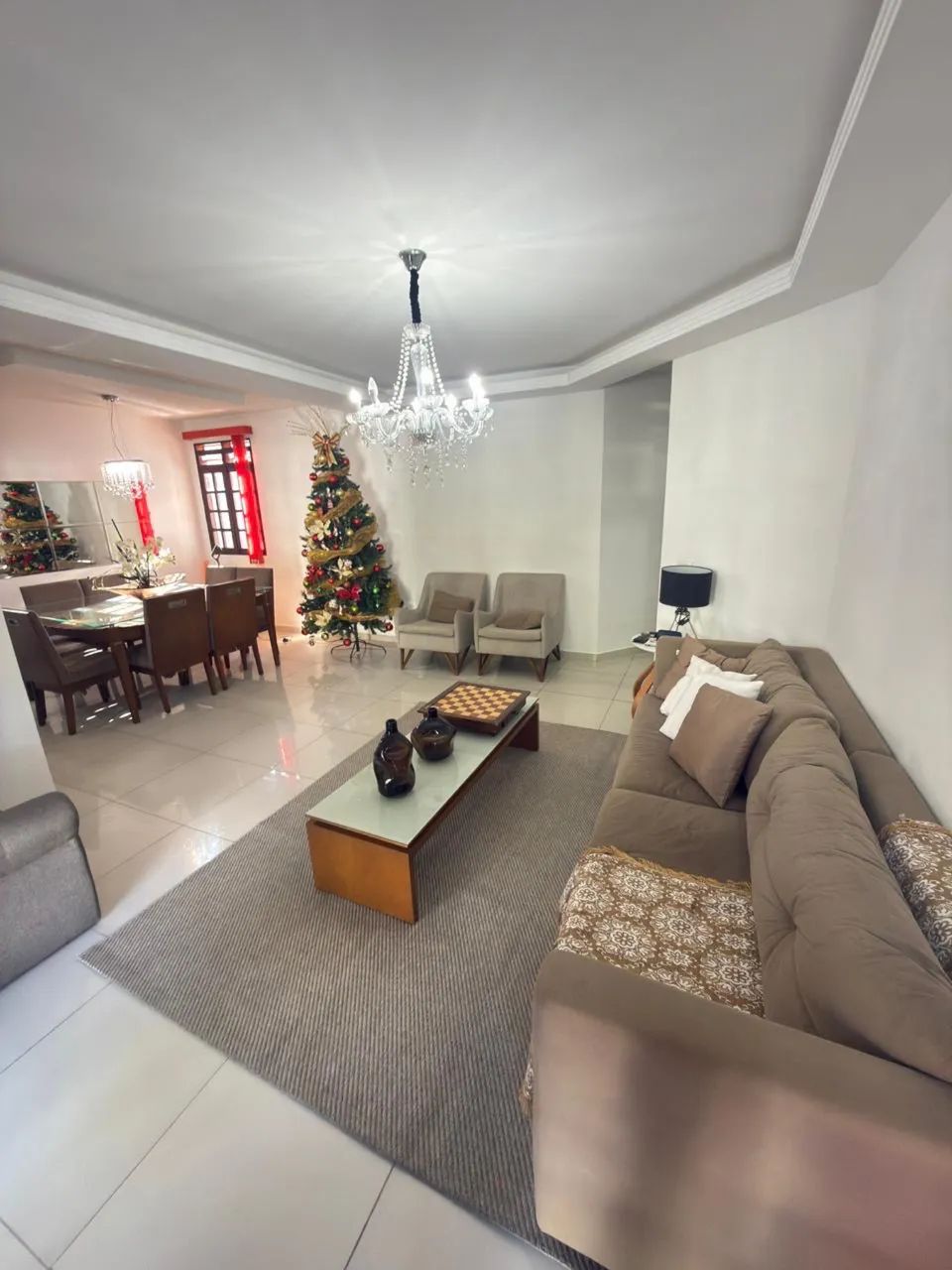 Casa 3 quartos à venda - Sandra Cavalcante, Campina Grande - PB ...