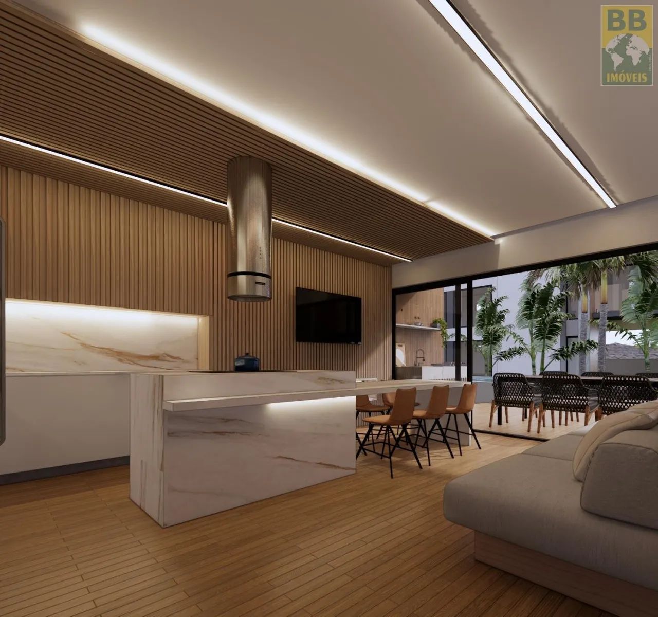 Apartamento 2 quartos à venda - Nísia Floresta - RN 1468737770 | OLX