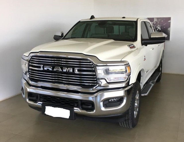 DODGE RAM Usados e Novos em SC