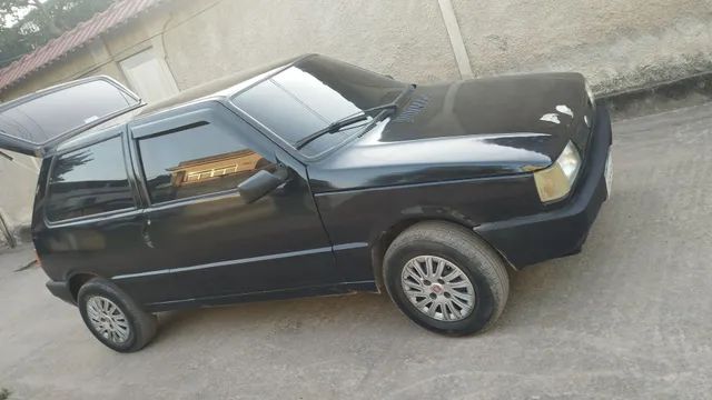 FIAT 1999 Usados e Novos no Rio de Janeiro e região, RJ