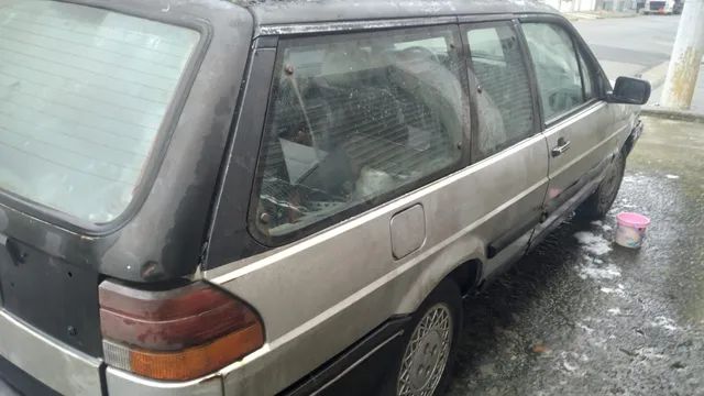 FORD ROYALE Usados e Novos